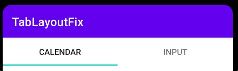 Xml Android Setting TextAllCaps To False In Custom Style For TabLayout Not Working Stack