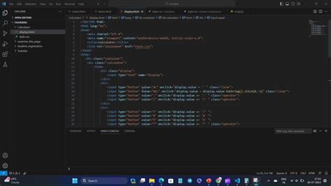 Video Adepu Haridwathi On Linkedin Internship Intern Webdeveloper