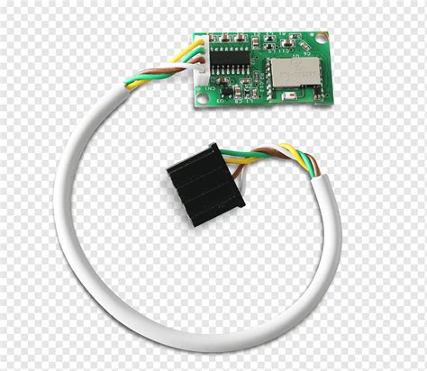 Interface Electronics Laptop Computer Data Indicator Board Electronics Computer Cable Png