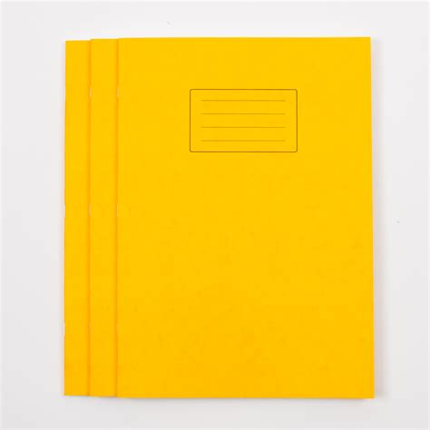 Cp00056082 Classmates 325 X 245mm A4 Project Book 80 Page 8mm