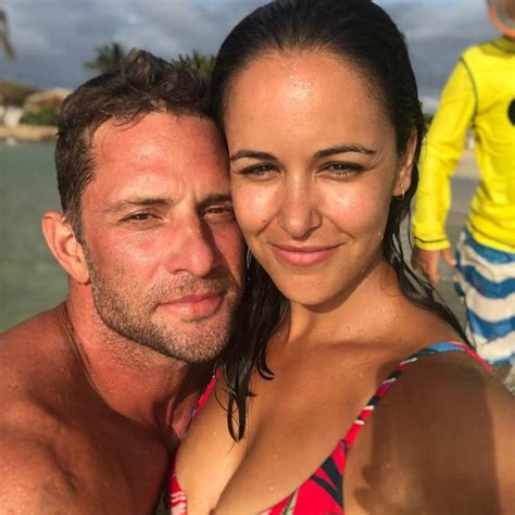 Melissa Fumero Bikini