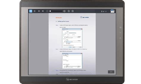 Synchronize Hmi Clock With Pc Weintek Forum