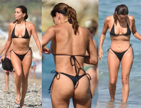 Eva Longoria See Through Nudity Photos The Fappening