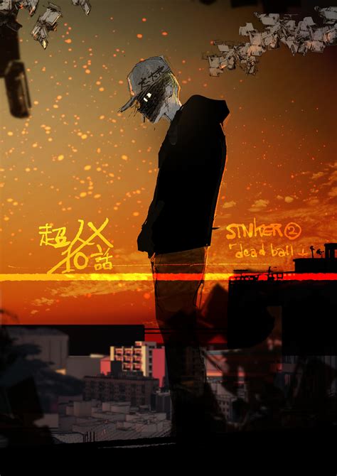 Shiozaki Tezuya Choujin X Danbooru