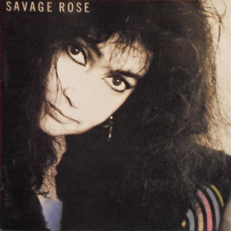 Savage Rose Savage Rose 1997 Cd Discogs