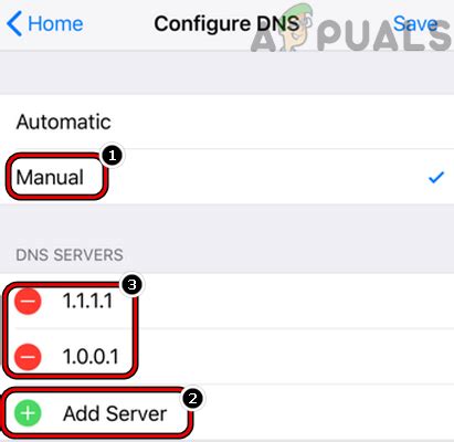 How to Fix "SSL Error has occurred" on an iPhone?