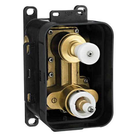 Смеситель скрытого монтажа Box Deante (0fe9822cf) купить в Минске и ...