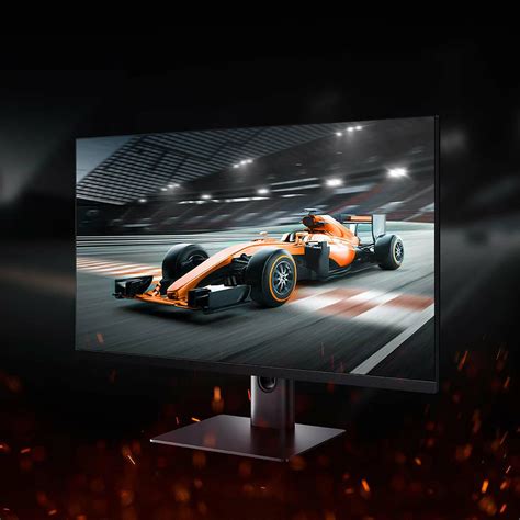 Xiaomi Mi K Gaming Monitor The Best Entry Level Gaming Monitor Xiaomiui Net