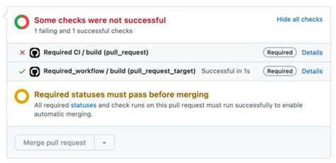 GitHub Adds Required Workflows For Actions