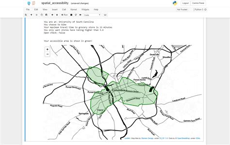 Cybergis Center The Context Makes The Difference Reproducibility And Replicability In