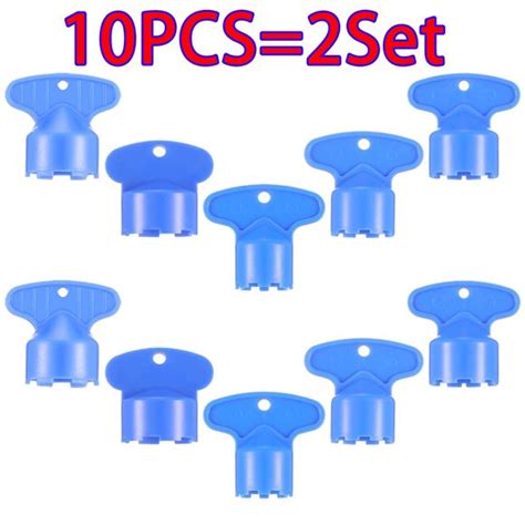 Aerator Key