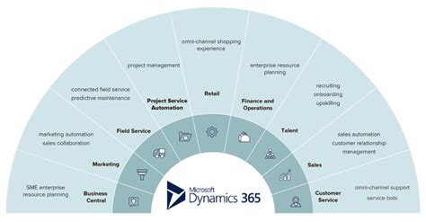 Why Microsoft Dynamics 365 Is Perfect For Smes Promx