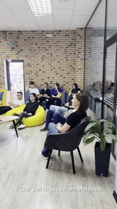 Pentalog On Linkedin Chisinau