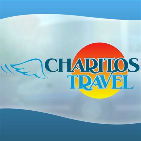 Charitos Travel Youtube