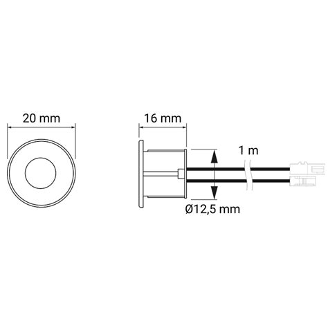 Led Touch Switch Dimmer 2 Hlt Sp Z Oo
