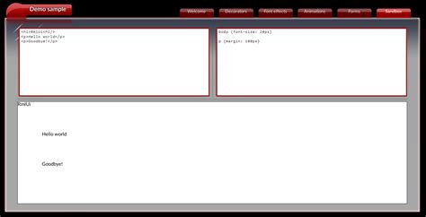 Rmlhtml Y Axis Padding And Margins Are Ignored · Issue 336 · Mikke89