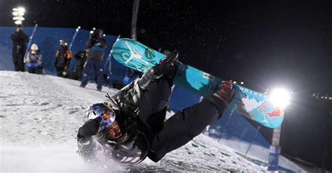 Zeb Powell Joined Michael Jordan In Greece Snowboarder