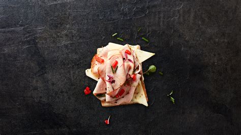 Herb Turkey Columbus® Craft Meats