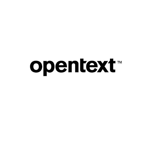 Opentext Buys Micro Focus It Voice