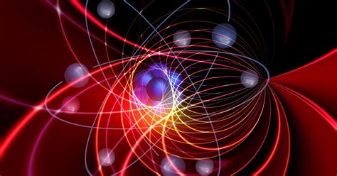 Ciencia Y La Cuántica Elogio A La Pequeñez