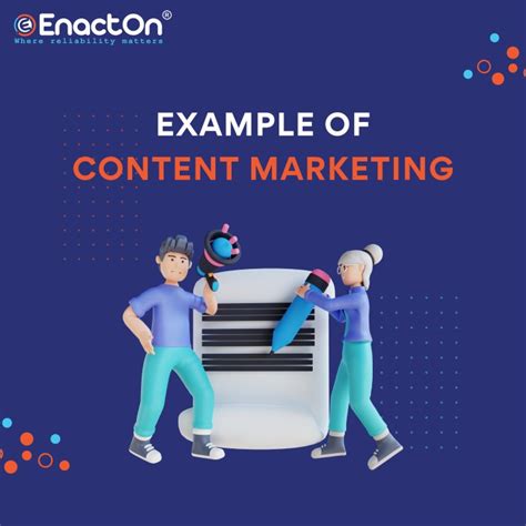 Enacton Technologies Private Limited On Linkedin Example Of Content Marketing