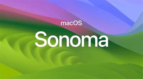 Learn More About New Macos Sonoma Features And Jamfs Support