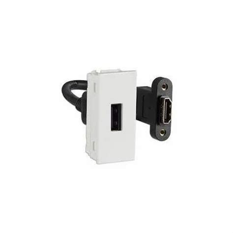 Crabtree Data Communication Socket At ₹ 1639piece In Chennai Id