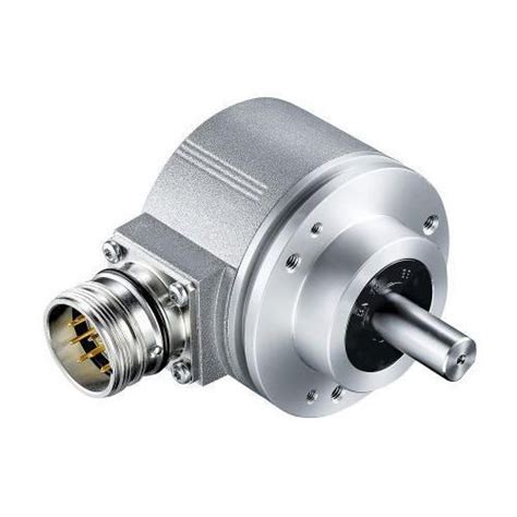 Incremental Encoder 8 5000 At 4500 Piece Incremental Encoders In Pune ID 13877567588