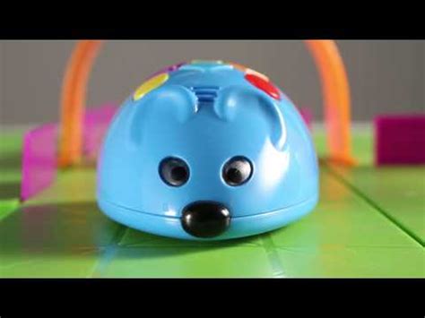 Code Go Robot Mouse Activity Toy Sense
