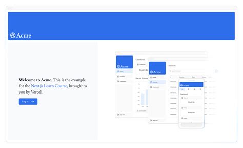 Learn Nextjs Optimizing Fonts And Images Nextjs