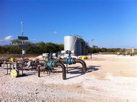 Air Permitting Exploration And Production Ese Partners Environmental Consultants In Houston Tx