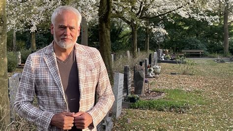 Het Hartverscheurende Verhaal Van Bart Broekman Ik Ging Door Een Vallei Van Verdriet