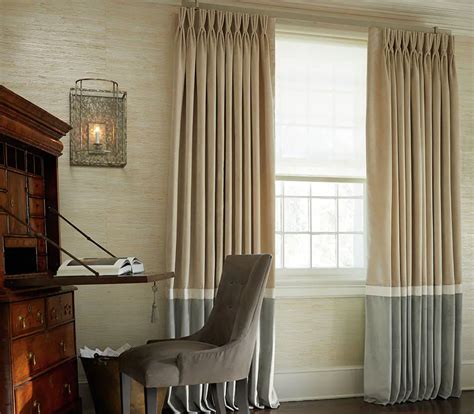 Add A Touch Of Luxury With Velvet Curtains The Shade Store
