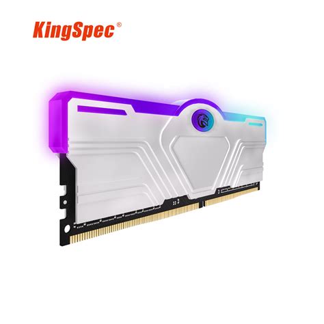 Kingspec Memory Ram 8gb 16gb Ddr4 2666mhz 3200mhz Pc Ram 32gb