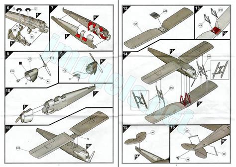 Rev Tigermoth 9 Jmodels Net