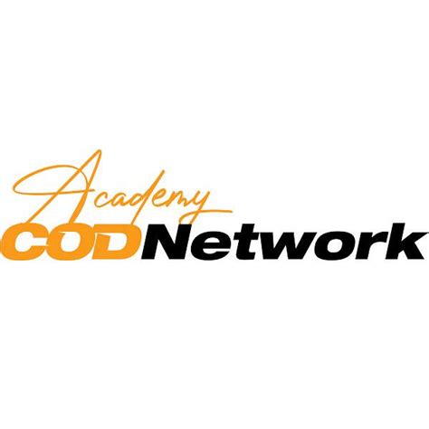 cod network academy