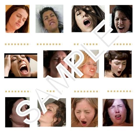 Pornographic Stickers Etsy