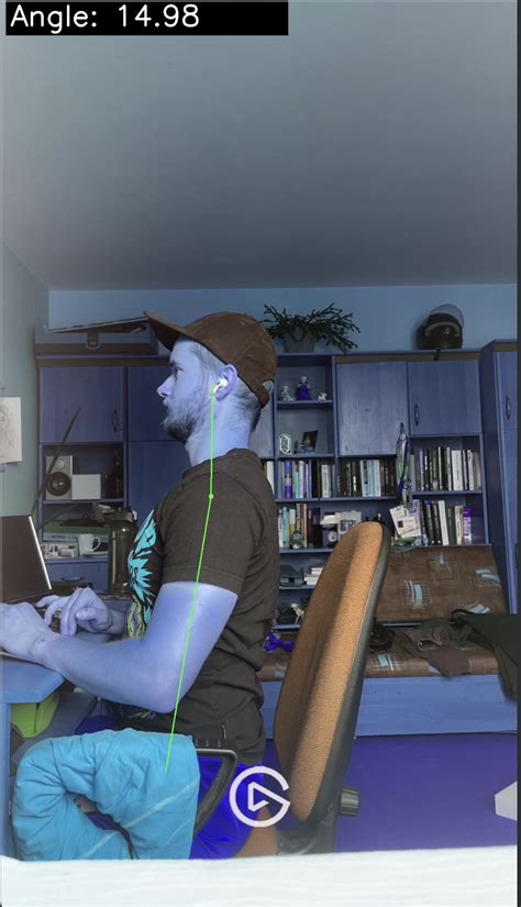 Github Miekki Jerry Posture Recognition Simple Program That Can