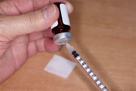 The Complete Guide To Self Administered Testosterone Injection Therapy