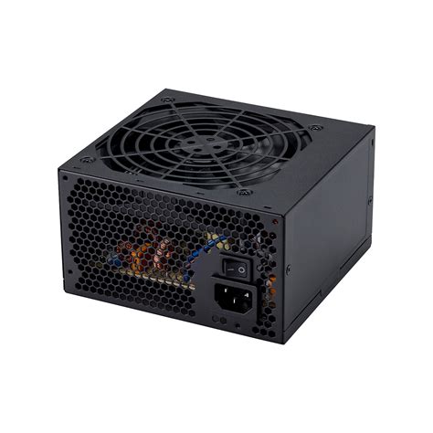ALIMENTATION FSP PNR PRO 600W - - El Assli Hi-Tech