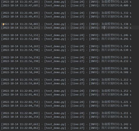 paddleocr 推理耗时问题 · issue 7942 · paddlepaddle paddleocr · github