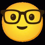 Nerd Face Emoji Meaning Copy Paste EmojiSymbols Net Nerd Face Emoji Meaning Copy Paste EmojiSymbols Net