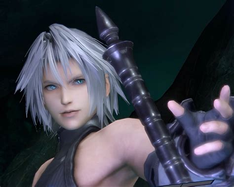Pin On Sephiroth