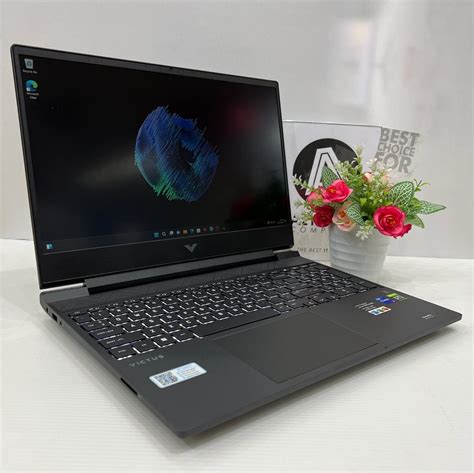 Hp Victus Gaming Fa Tx I Alyosha Computer