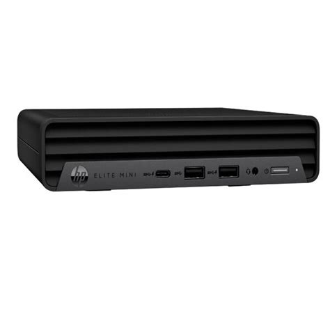 Máy tính để bàn HP EliteDesk G TWR X M PA Chất lượng nhiều ưu đãi