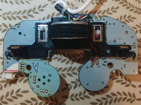 Gamecube Controller Internals Guide The Gcc Library