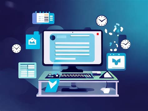 Python自动化办公攻略：任务调度深度解析 达沃热点