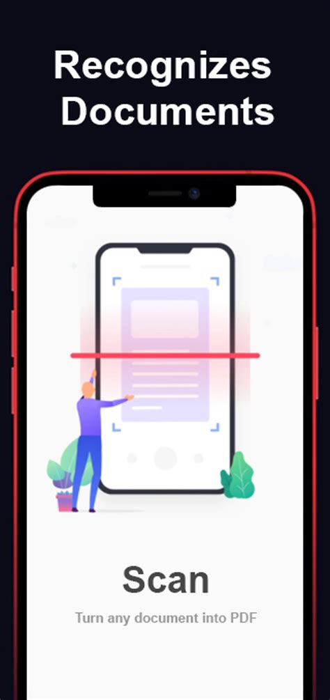 Pdf Scanner Scan Documents For Android Download