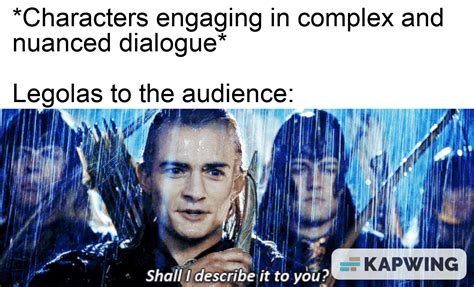 Theyre Taking The Hobbits To Isengard Rlotrmemes