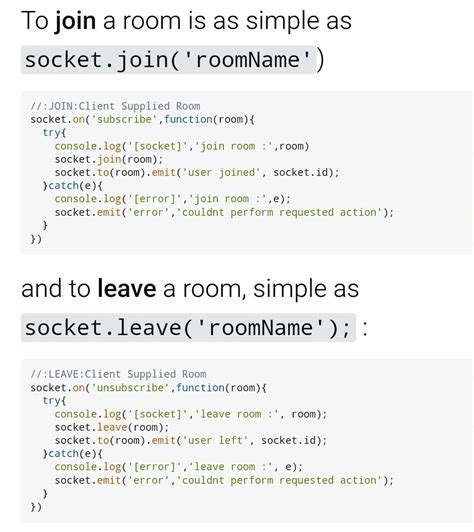 Aditya Bhaliya On Linkedin When We Can Use Socket Io Than If We Can Set Up Multiple Rooms With